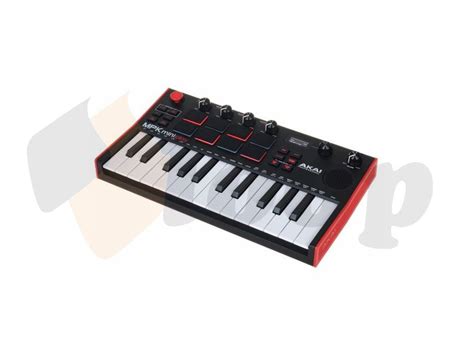 AKAI Professional MPK Mini Play MK3