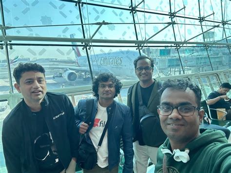 Barun Kumar On Linkedin Df24 Dreamforce2024 Xfilespro Salesforce