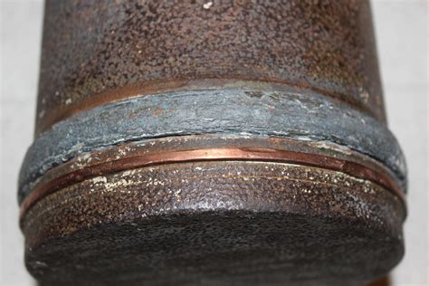 Massive Artillery Shell Identification Help