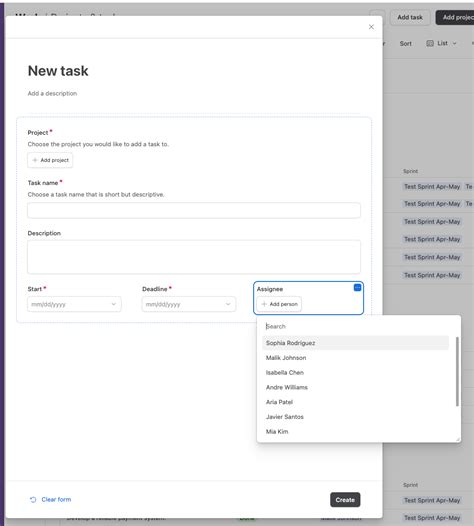 Assignee Selection View Looks Sometimes Different In Interfacesforms Airtable Community