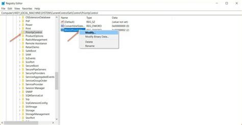 Win32 Priority Separation In Windows 10 Using Two Methods 2024
