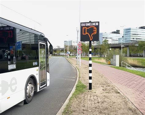 Free Programmable Variable Message Sign According EN12966 Traffic Safety Systems