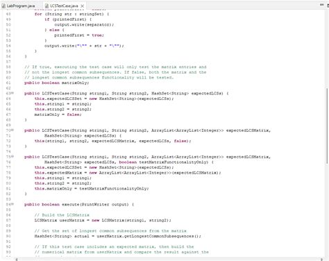 Solved I Need Help And An Explanation This Is On Java Chegg
