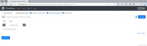 云原生监控系统prometheus：基于prometheus构建智能化监控告警系统