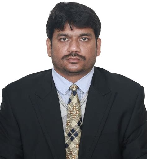 Jitendra Pal Singh Dr Jitendra Pal Singh