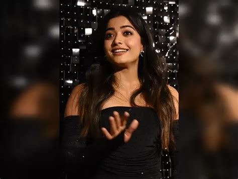Rashmika Mandanna Creator Of Deepfake Video Of Actor Rashmika Mandanna