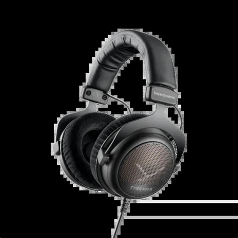 Beyerdynamic Tygr 300 R Bit Home