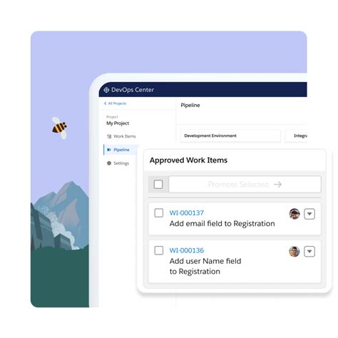 Devops Centre Platform Salesforce Anz