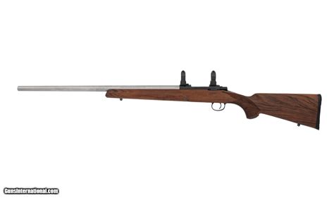 Cooper Model 21 22ppc