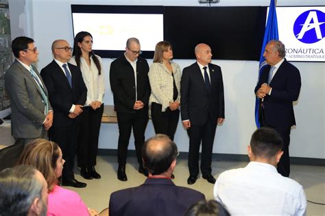 “vamos A Hacer De La Aerocivil Una Entidad Sin Corrupción” Nuevo
