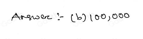 Solved The Smallest Six Digit Number Is 666666 B 100000 C、 999999