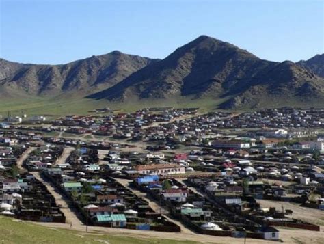 Завхан аймагт тарваган тахлын сэжигтэй тохиолдол илэрч хөдөлгөөн