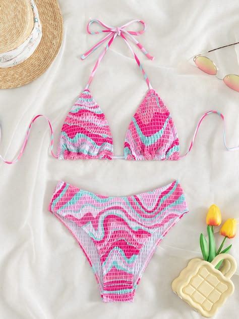 Bikinis For Teens
