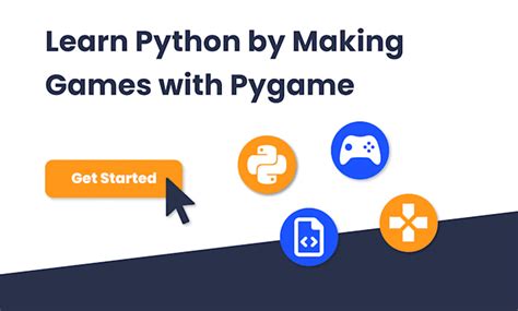 Teach You Python And Game Development With Pygame By Thecodehive Fiverr
