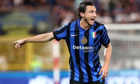 Darmian Sconfitte Pesati Recupero Prima Del Barcellona Inter News