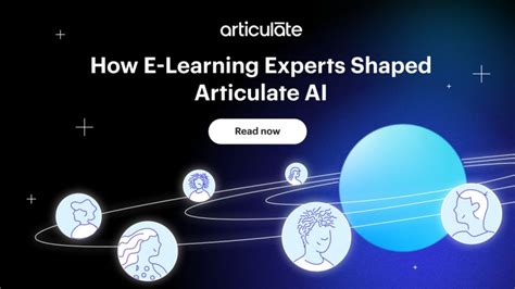 Articulate 360 On Linkedin How E Learning Experts Shaped Articulate Ai E Learning Heroes