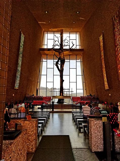 The Chapel Of The Holy Cross Photograph By Sue Rosen Fine Art America