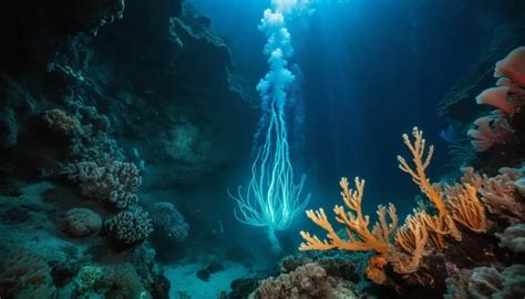 🥇misterios Del Océano Profundo Hallazgos Que Impactan A La Ciencia