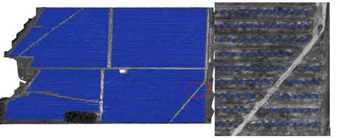 Why Are These Rasters Out Of Alignment And How Can It Be Corrected In