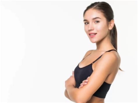 Sssth Body Goals Gak Cuma Seksi Simak Penjelasan Ini Indozone Beauty