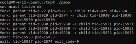 常见bash监控方案 Spoock
