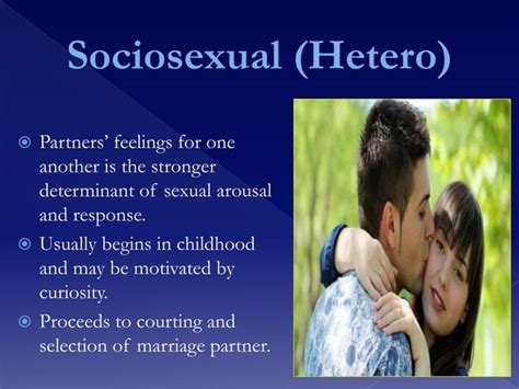 Human Sexual Behavior Pptx