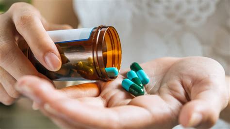 Liste Des Statines Dangereuses à Connaitre