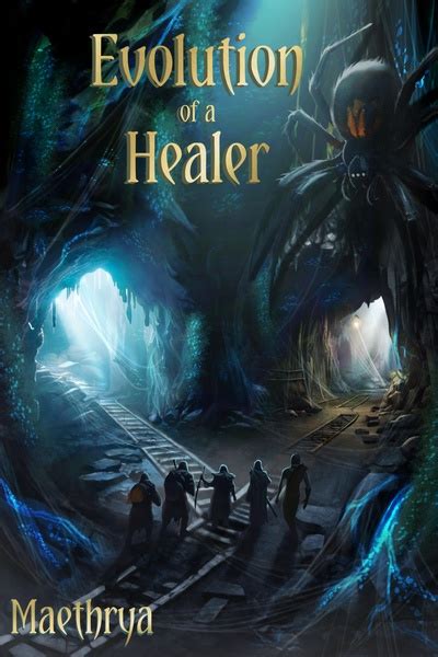Evolution Of A Healer Royal Road