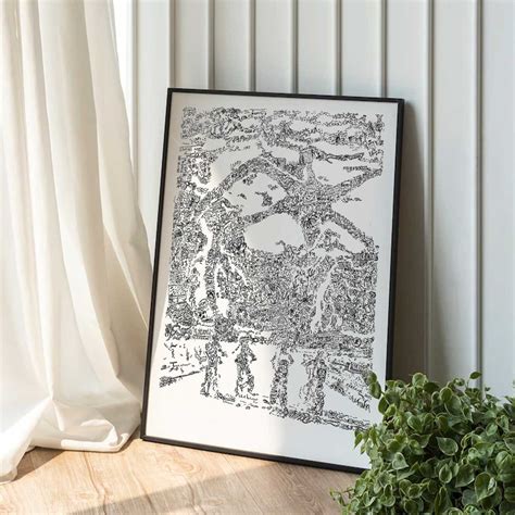 Mind Flayer Drawing Art Stranger Things Drawinside