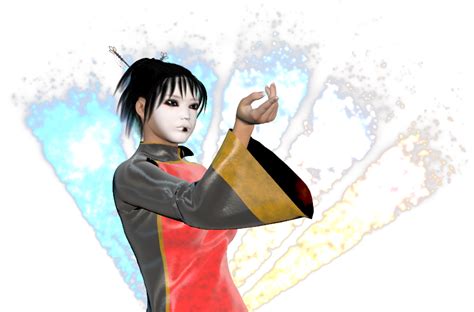 Inari Us Comics Wiki Fandom