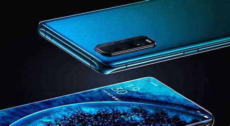 OPPO chuẩn bị ra mắt mẫu smartphone lạ dùng chip Snapdragon 860