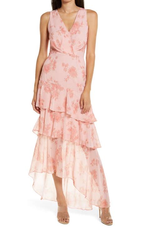 Womens Pink Dresses Nordstrom