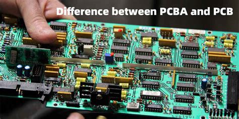 What Is PCBA The Process Techniques And Technology PCBA Manufacturers