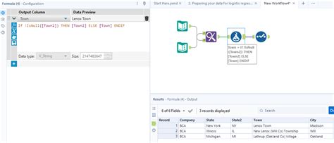 Fuzzy Matching Alteryx Community