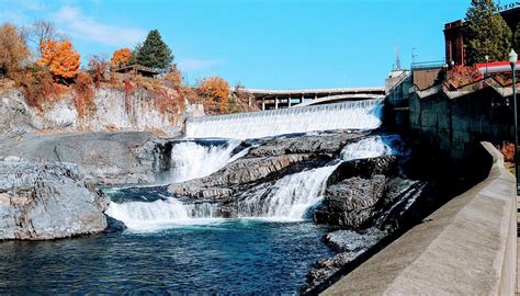 Spokane Falls 2025 All You Must Know Before You Go W Reviews