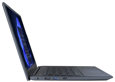 Dynabook Refreshes Satellite Pro C Series Professional Grade Laptops With Intel Core Mobile