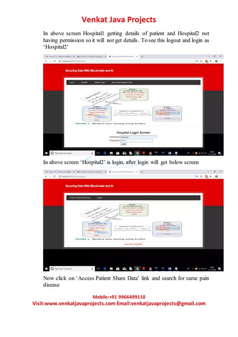 securing data with blockchain and ai docx internet computing