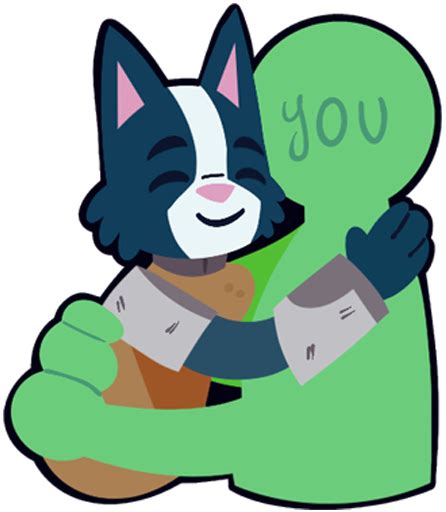 New Final Space Stickers By Dualswordsmantenyo