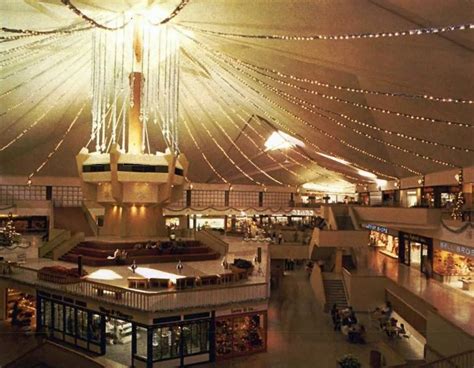 These 48 Vintage Indoor Malls Were So Dazzling You Ll Want To Hop In A