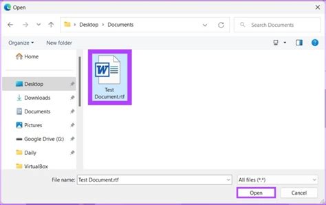 How To Convert Wordpad Document To Microsoft Word Guiding Tech
