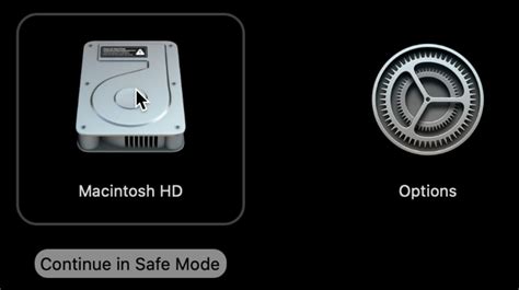 All You Need To Know About Safe Mode The Eclectic Light Company