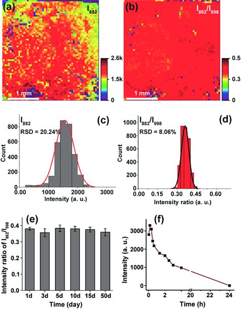 Reproducibility And Stability Characterization Of The Chip Based