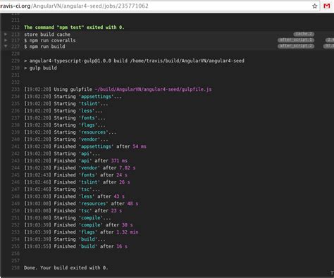 Typescript Typenode Error Angular 4 On Systemjs With Systemjs