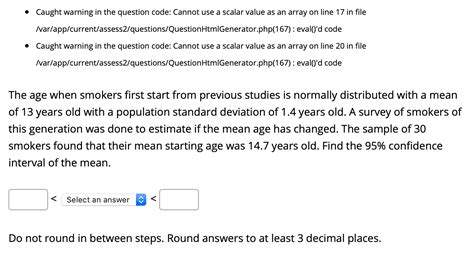 Solved Caught Warning In The Question Code Cannot Use A Chegg