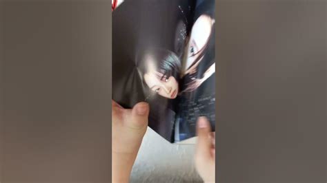 에스파 드라마 앨범깡😎 포용계 포카계 에스파 에스파드라마 앨범 앨범깡 Aespa æspa Aespadrama Drama 드라마 닝닝 에스파닝닝