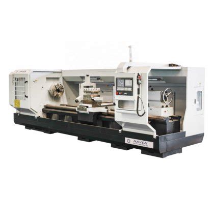 Cnc Lathe Machine With Fanuc Control Cnc Vertical Turning Lathe Machine Billiard Cue Cnc Lathe