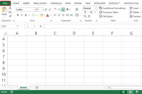 Guide Of Converting Column Number Into Excel Column Letter