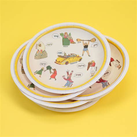 Days — Passover Main Subscription