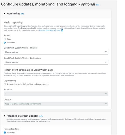 How To Use Aws Elastic Beanstalk For Scalable Web Application