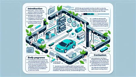 Mastering Ielts Writing Task 2 Sample Essays On The Importance Of Electric Vehicles Ietls Net